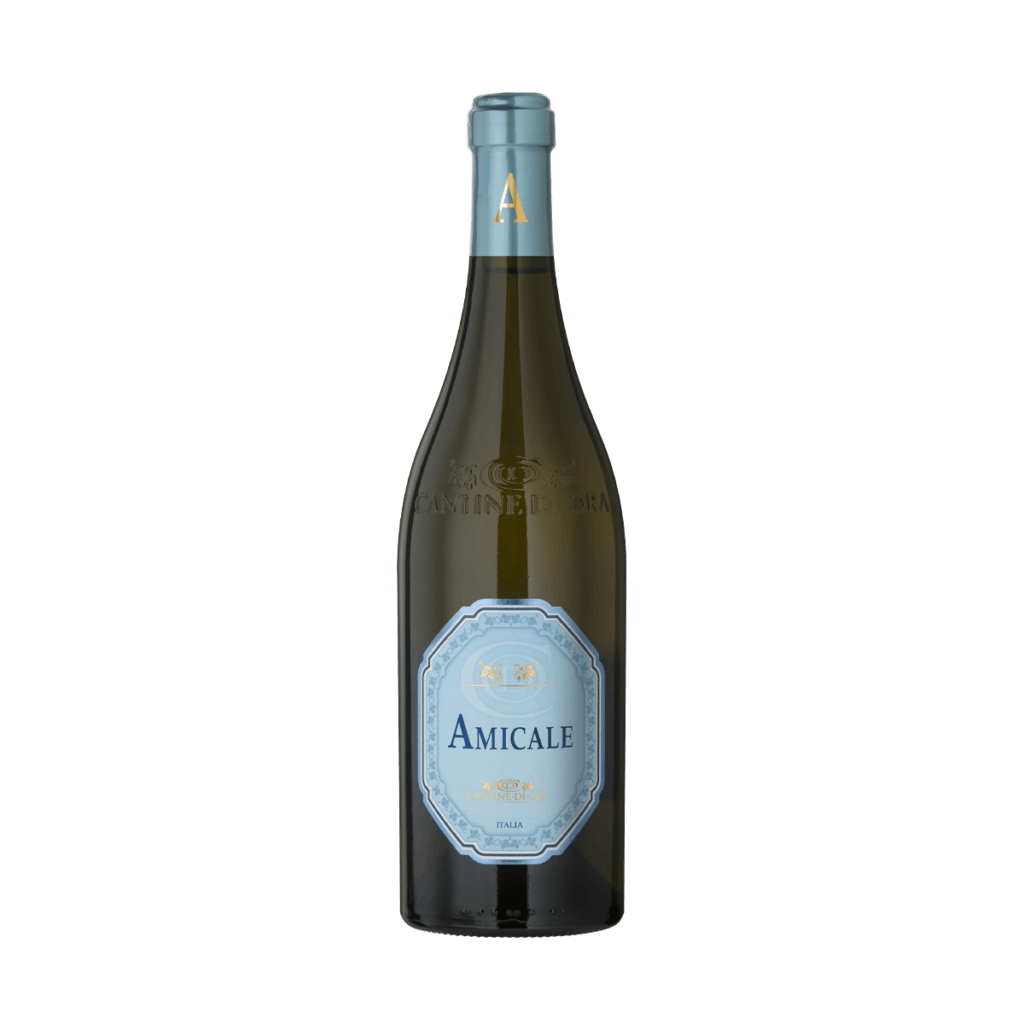 Amicale wines - Schenk Italy