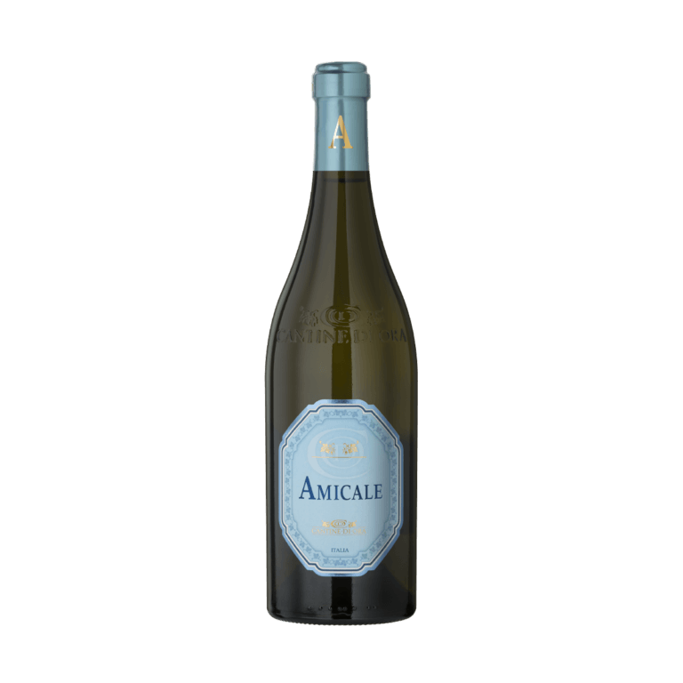 Amicale wines - Schenk Italy