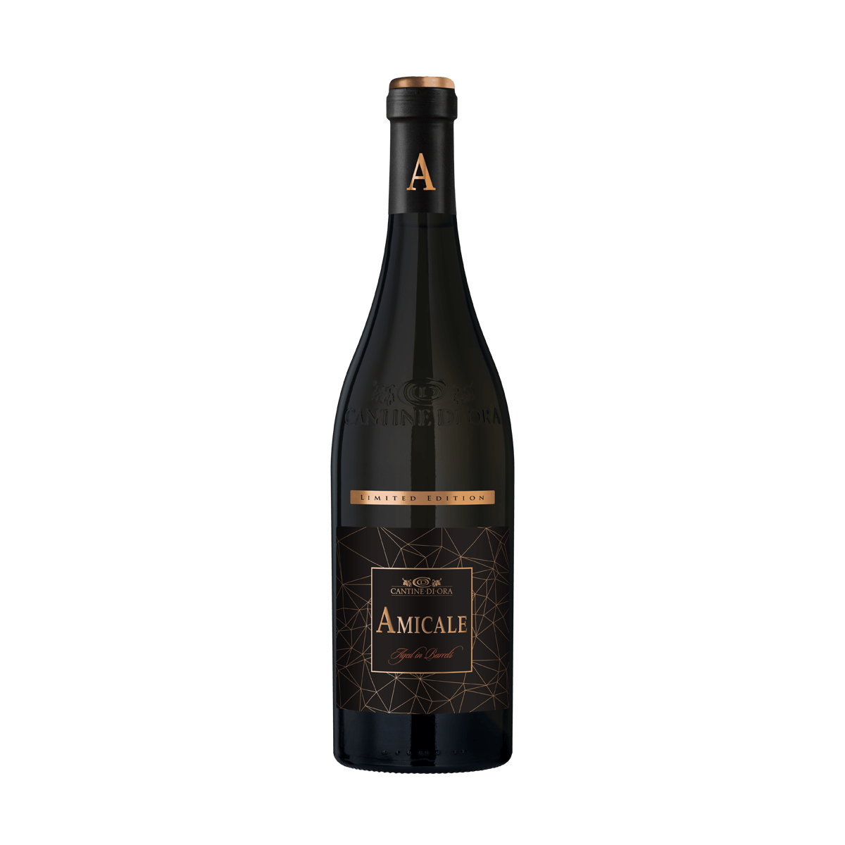 Corvina Verona IGT Edizione Limitata - Schenk Italy