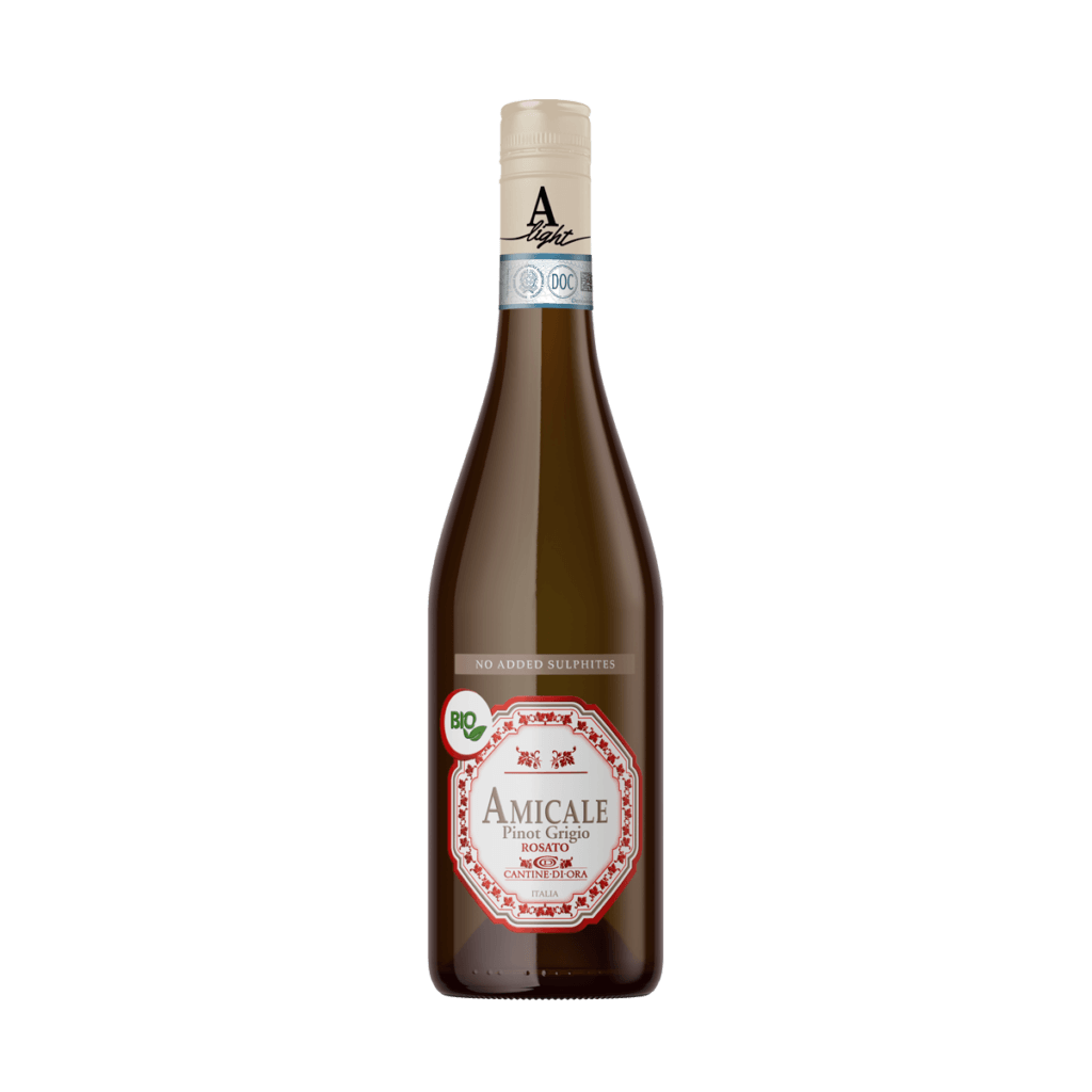 Amicale wines - Schenk Italy