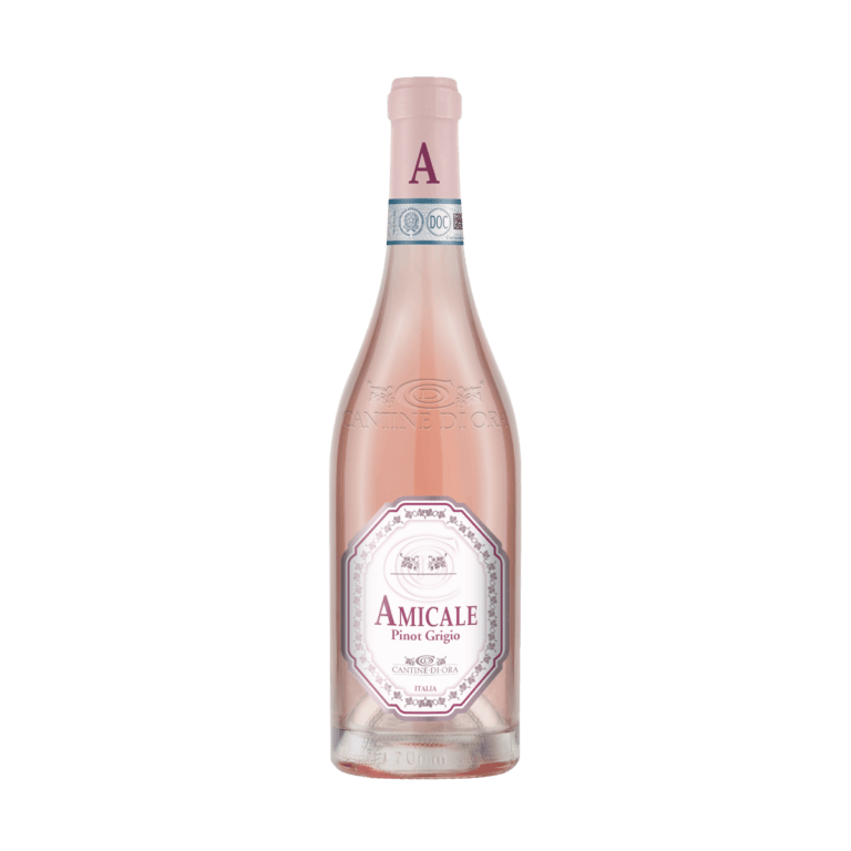 Amicale wines - Schenk Italy