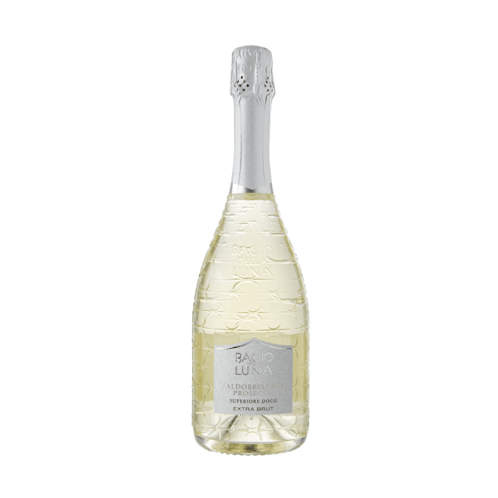 Valdobbiadene Prosecco Superiore DOCG Extra Brut - Schenk Italy
