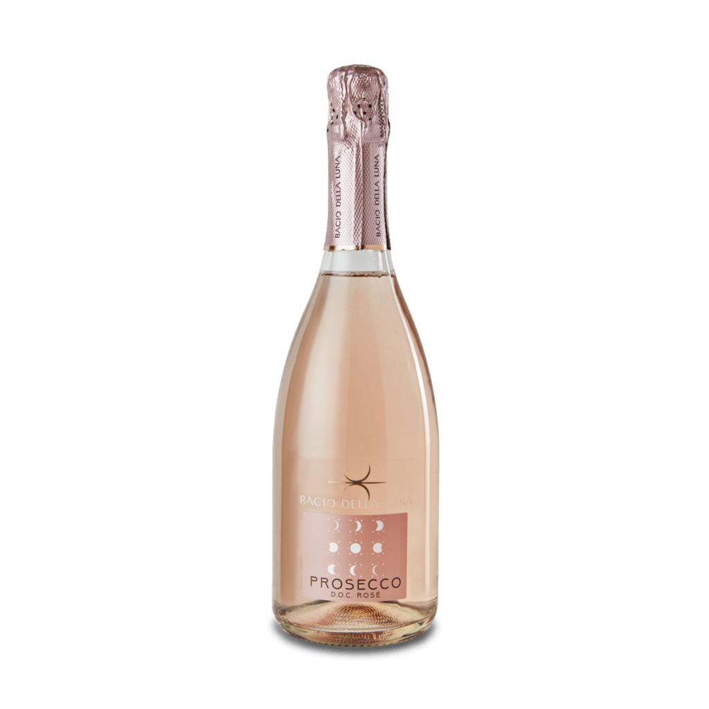 Prosecco Rosé DOC Extra Dry - Schenk Italy
