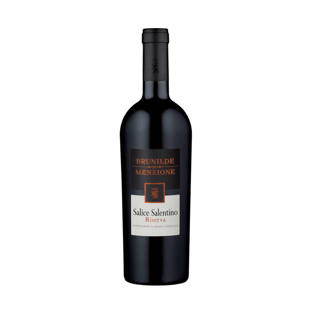 Salice Salentino DOC Riserva - Schenk Italy