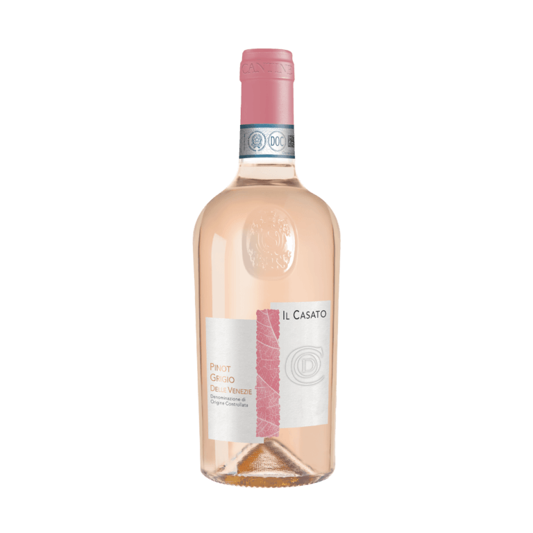 Pinot Grigio delle Venezie Rosé DOC - Schenk Italy