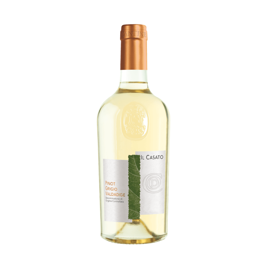 Il Casato wines - Schenk Italy