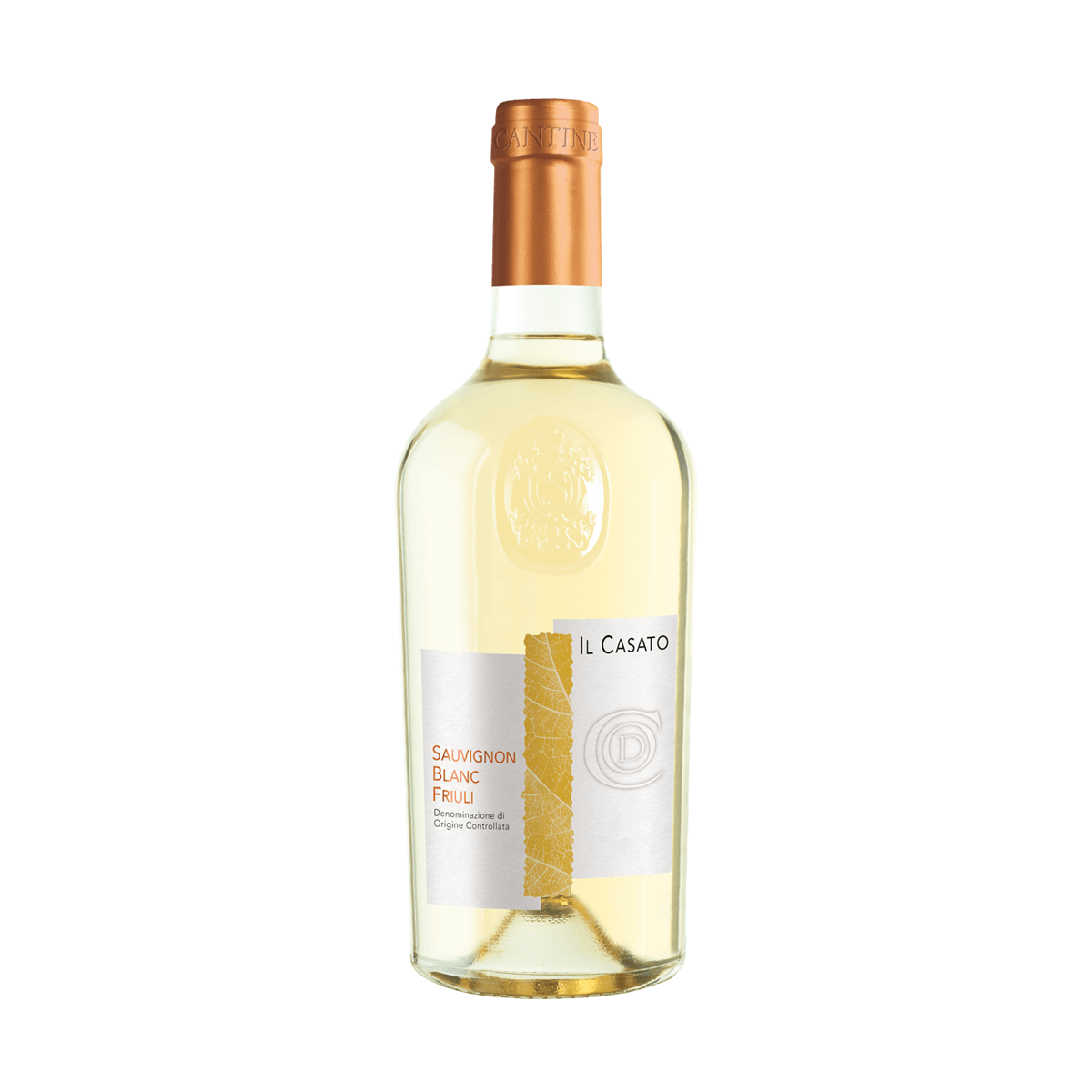 Sauvignon Blanc Friuli DOC - Schenk Italy Sauvignon Blanc Friuli DOC - Schenk Italy