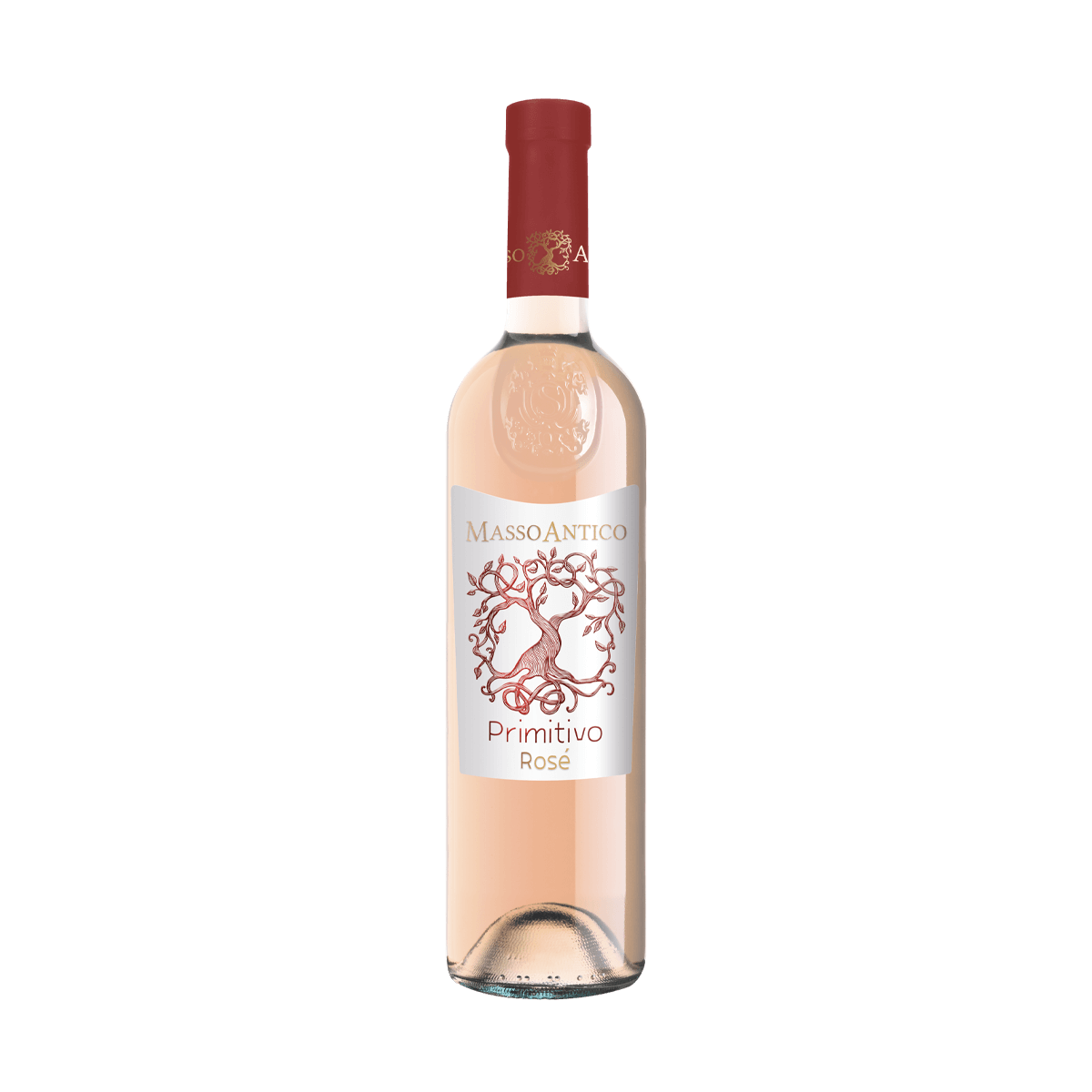 Primitivo Rosé Salento IGT - Schenk Italy