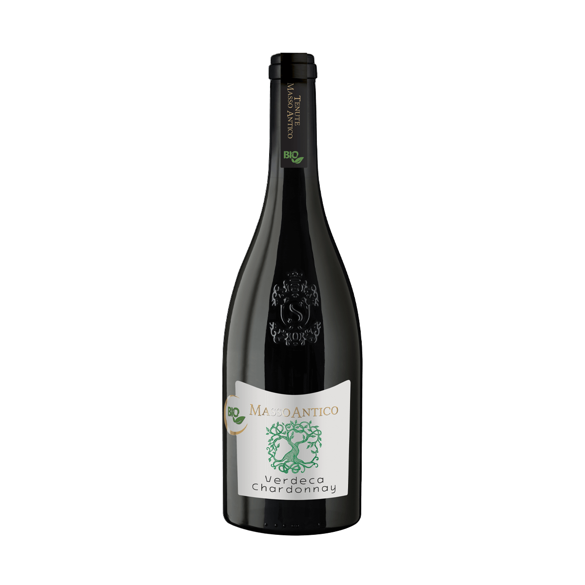 Verdeca Chardonnay Puglia IGT - Schenk Italy