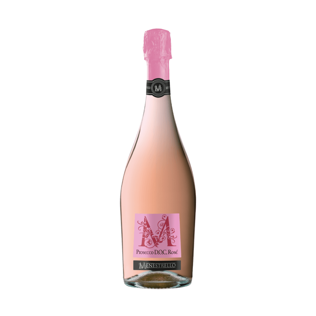 Prosecco Rosé DOC - Schenk Italy