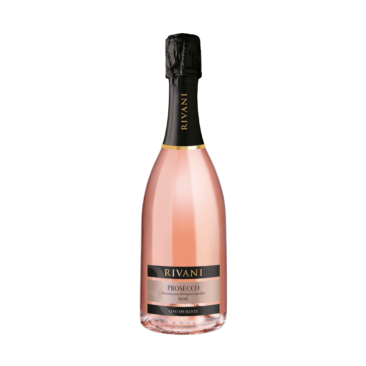 Spumante Rosè DOC Extra Dry Millesimato - Schenk Italy