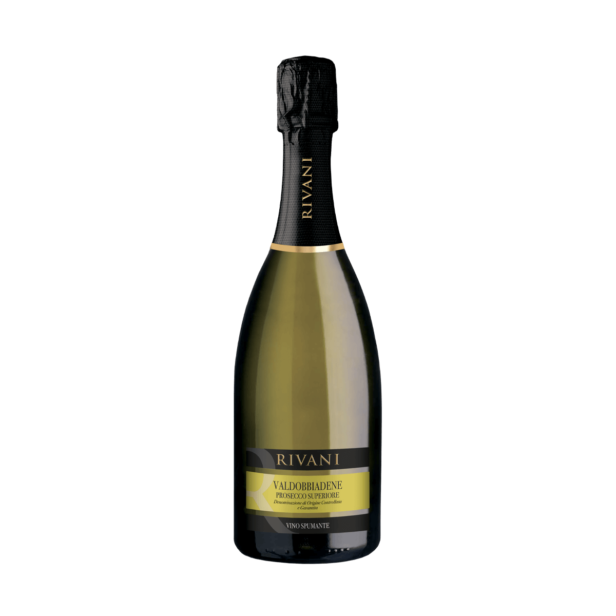 Valdobbiadene Prosecco Superiore DOCG Extra Dry - Schenk Italia