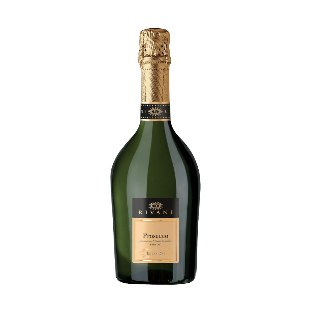 Prosecco DOC Treviso Extra Dry - Schenk Italy